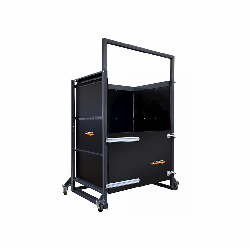 Palletizing Machines | Quadra Machinery